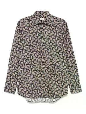 Etro Printed Shirt