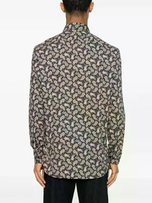 Etro Printed Shirt