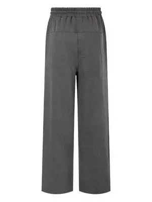 STUDIO TOMBOY Elasticated Trousers