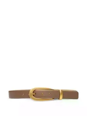 POCHE PARIS Belt - Brown
