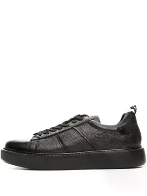 POCHE PARIS Lace-up Sneakers