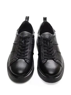 POCHE PARIS Lace-up Sneakers