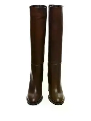 POCHE PARIS Lena Knee-high Boots