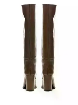 POCHE PARIS Lena Knee-high Boots