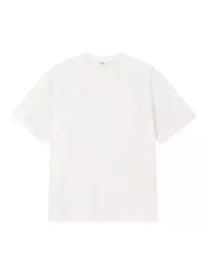 STUDIO TOMBOY Crew-neck T-shirt