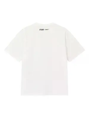 STUDIO TOMBOY Crew-neck T-shirt