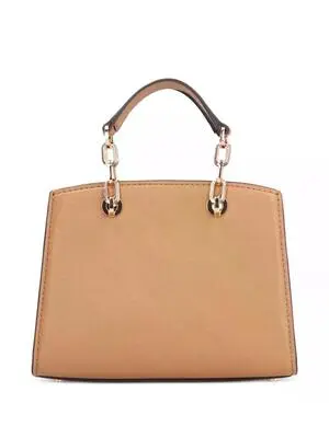 Michael Kors Cynthia Structured Tote