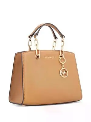Michael Kors Cynthia Structured Tote