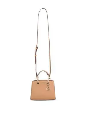 Michael Kors Cynthia Structured Tote