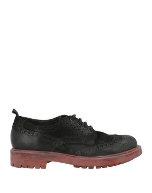 Moma Leather Lace-up Brogues