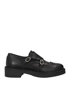 Women's Monk Strap Shoes