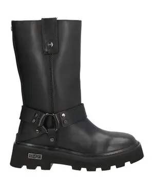 CULT Leather Boots