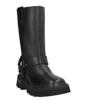 CULT Leather Boots