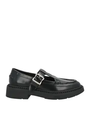 Ash Loafers Calfskin