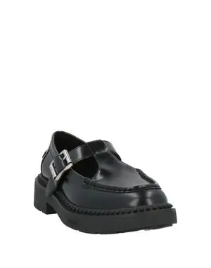 Ash Loafers Calfskin
