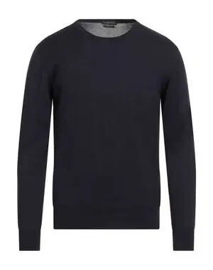 BALLANTYNE Sweater - Navy