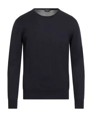 BALLANTYNE Sweater - Navy