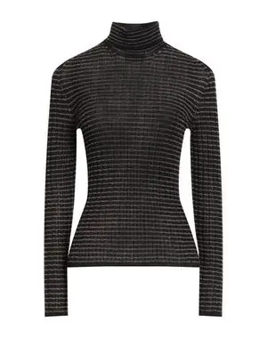 Alysi Turtleneck Knitwear For Women