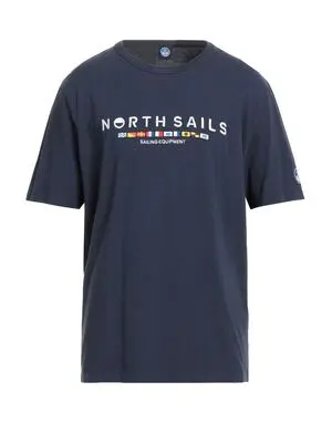NORTH SAILS T-shirt Size Cotton