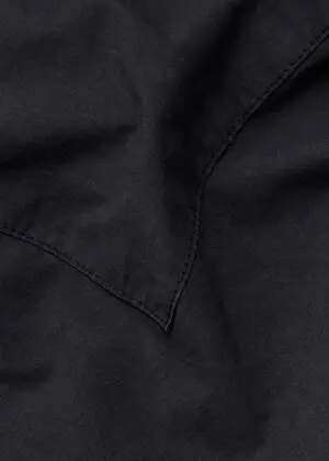 Norse Projects Cotton-blend Shorts