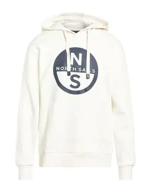 North Sails Relaxed Sweatshirts Hoodies For Men