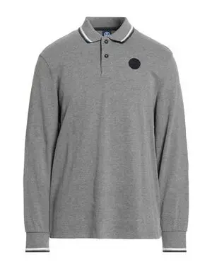 North Sails Collared Polos For Men