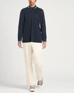NORTH SAILS Polo Shirt Size Cotton
