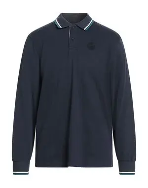 NORTH SAILS Polo Shirt Size Cotton