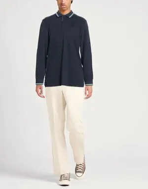 NORTH SAILS Polo Shirt Size Cotton