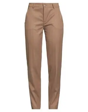 Manila Grace Belted Pants For Women