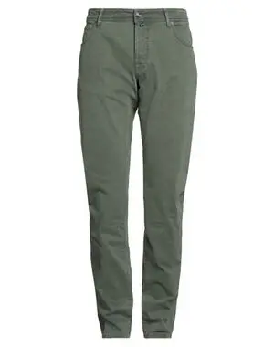 JACOB COHЁN Pants - Green