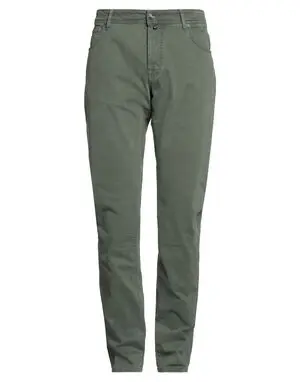 JACOB COHЁN Pants - Green