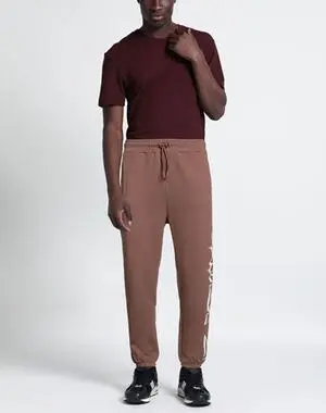 DISCLAIMER Pants Size Cotton - Brown