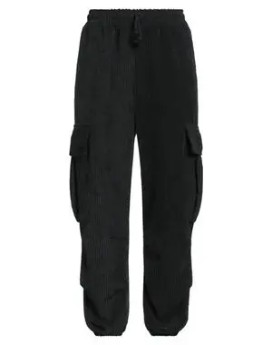 DISCLAIMER Corduroy Cargo Pants
