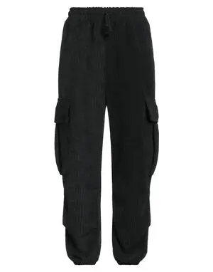 DISCLAIMER Corduroy Cargo Pants