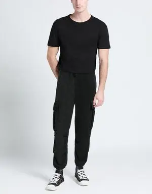 DISCLAIMER Corduroy Cargo Pants