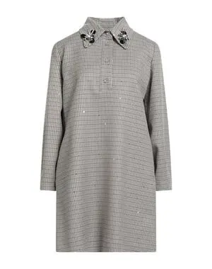 Shirtaporter Shirt Dress Day Dresses