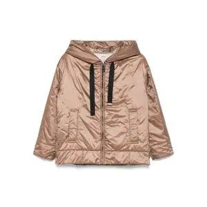 Max Mara Max Mara The Cube Jacket - Brown