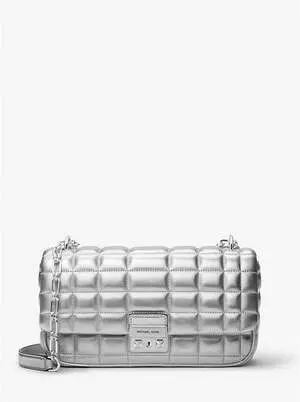 Michael Kors Bags - Silver