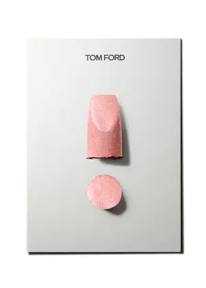 TOM FORD Lip Balm - Sunlit Rose