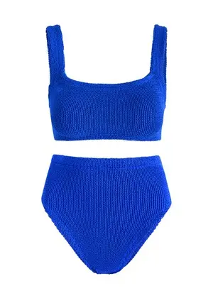 Women's Crinkle Swimwear