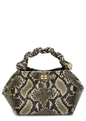 Ganni Small Cross Body Bags