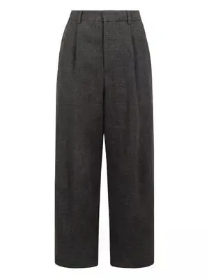 R13 Linen-wool Pants