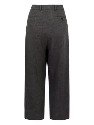 R13 Linen-wool Pants