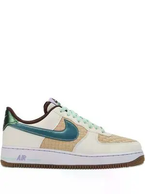 Nike Air Force 1 Retro Qs Easter Basket Sneakers