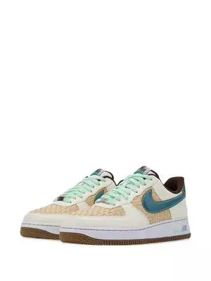 Nike Air Force 1 Retro Qs Easter Basket Sneakers