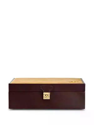Wolf Philipp Jewellery Box - Brown