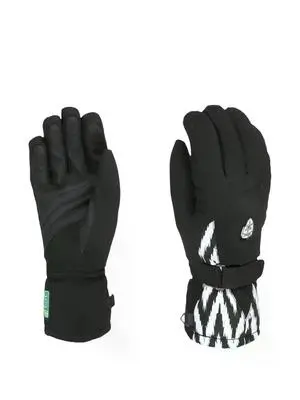LEVEL Hero Gloves - Black