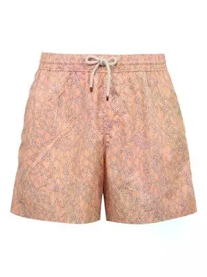 Agnona Swim Shorts