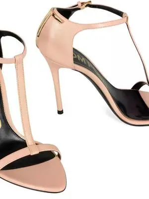 TOM FORD 110mm Heeled Sandals